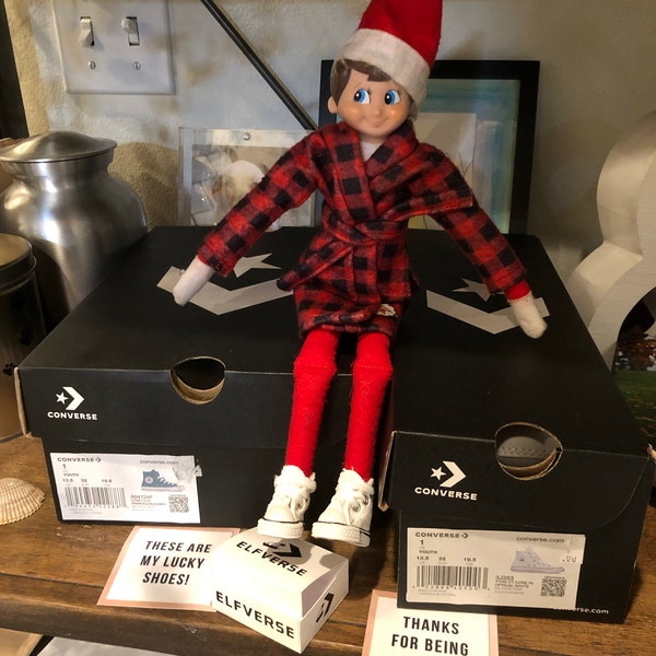 Editable Elf Printable Adoption Certificate, Elf Kit, Elf Ideas, Elf ...