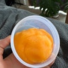Malibu Skies, Icee Cloud Slime, Cloud Slime, Icee Slime, Slime for ...