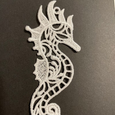 The Beauty of Whitework Swan Machine Embroidery Designs - Etsy