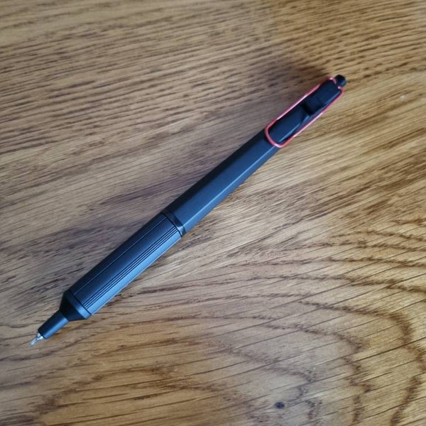 Uni SHIFT Mechanical Drafting Pencil, Choose From 0.3mm, 0.5mm, 0.7mm ...