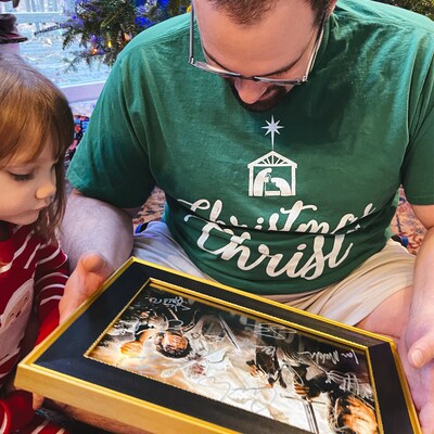 Metallica Full Band Signed Autographed 8x12 Inch Photo COA - Etsy