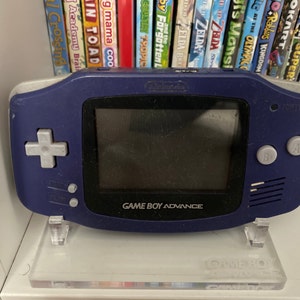 Nintendo DS Game Box Köffin Protective Display Case K016 - Etsy