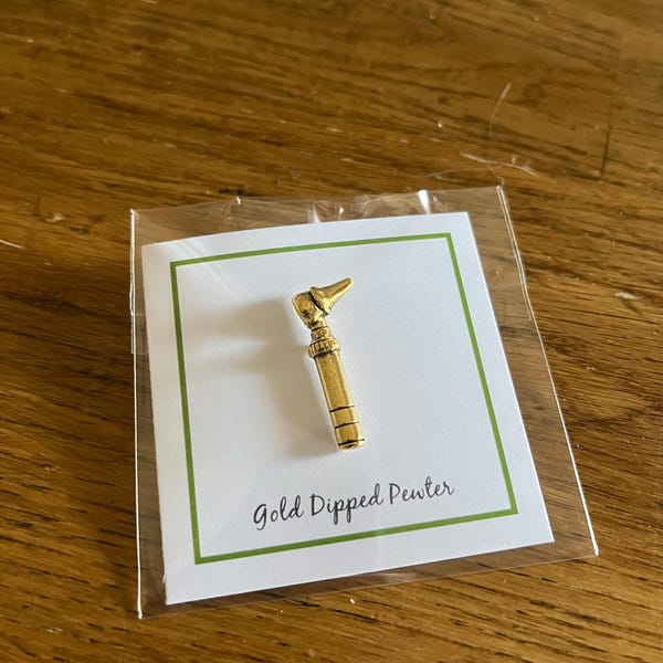 Life Preserver Copper Dipped Pewter Lapel Pin- CC435C- Rescue ...