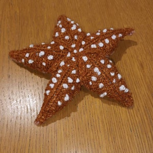 Spiral Shell Knitting Pattern - Etsy