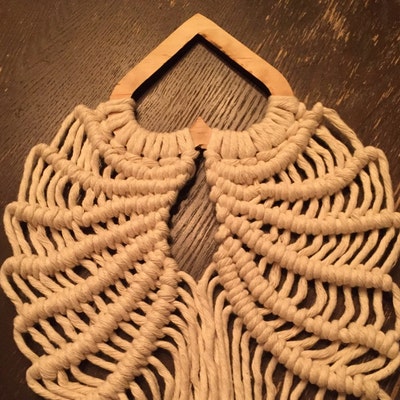 Angel Wings Pattern/tutorial - Etsy