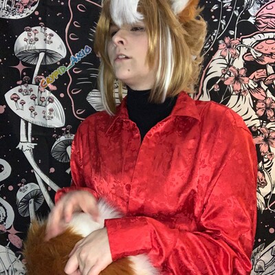 P2U Female Bunny/ Rabbit Base - Etsy