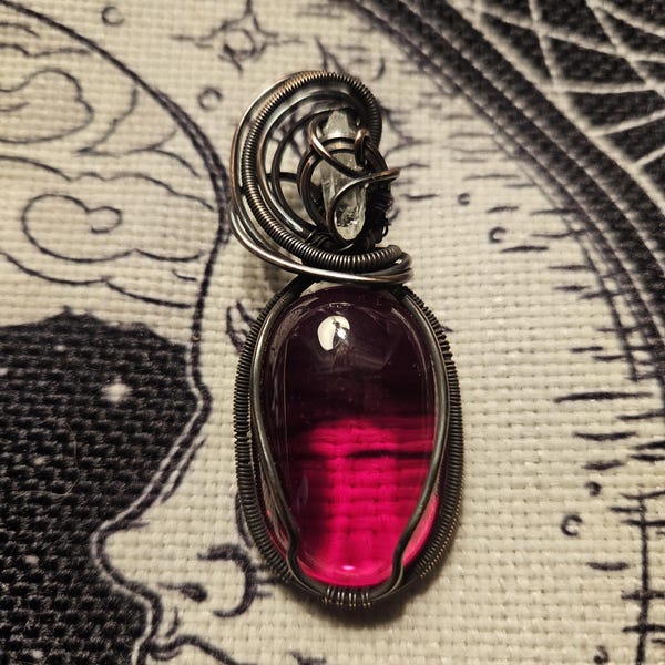 Big Size Ruby Oval Cabochon Smooth Polished Surface Egg Shape Blood-red ...