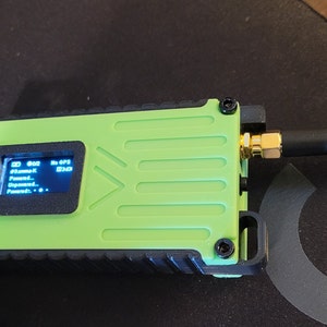 Meshenger Standalone Device for Meshtastic - Etsy