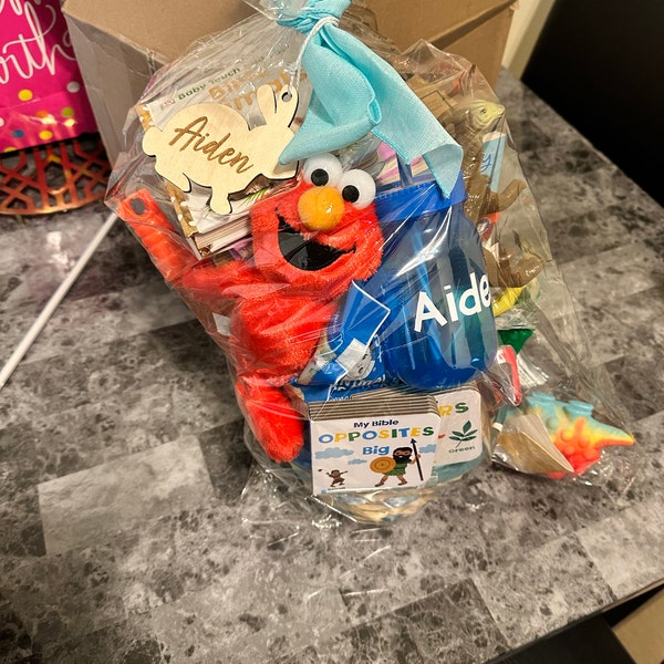 Family Movie Night Gift Box - Etsy