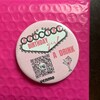 Birthday Venmo Pin Button - Etsy