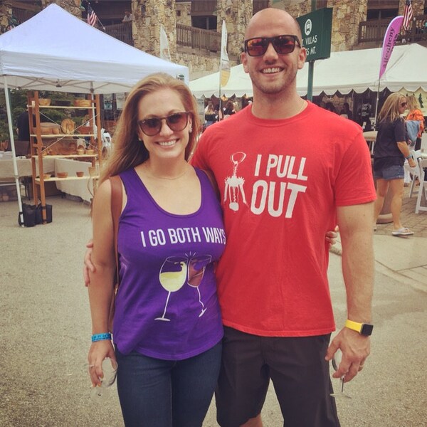 I PULL OUT T Shirt. One of a Kind Funny Custom Shirtchristmas Gifts - Etsy