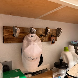 Repurposed Golf Club Smores Stick. Upcycled Golf Clubs Great - Etsy