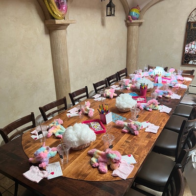 10 Pack Make Your Own Husky Dog Party Kit White T-shirts10husky Dog ...