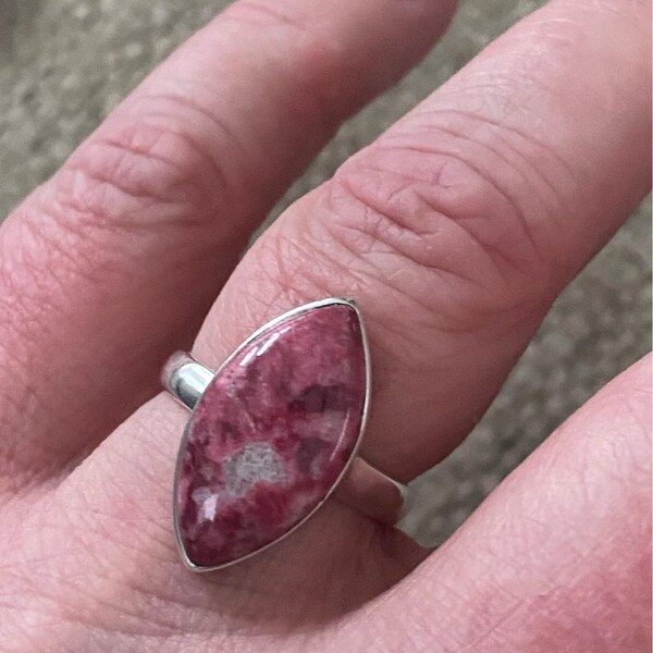 EARRINGS Bear CLAW TURQUOISE Bezel Set Fish Hook Sterling Silver Dangle ...