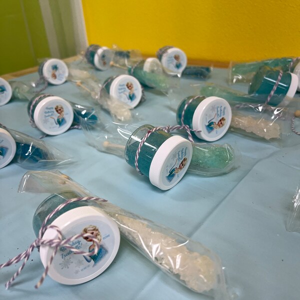 Mallowmelt Slime Keeper of the Lost Cities Slime - Etsy