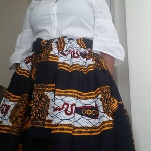 African Traditional Head Wrap Ankara Head Wrap Wakanda - Etsy