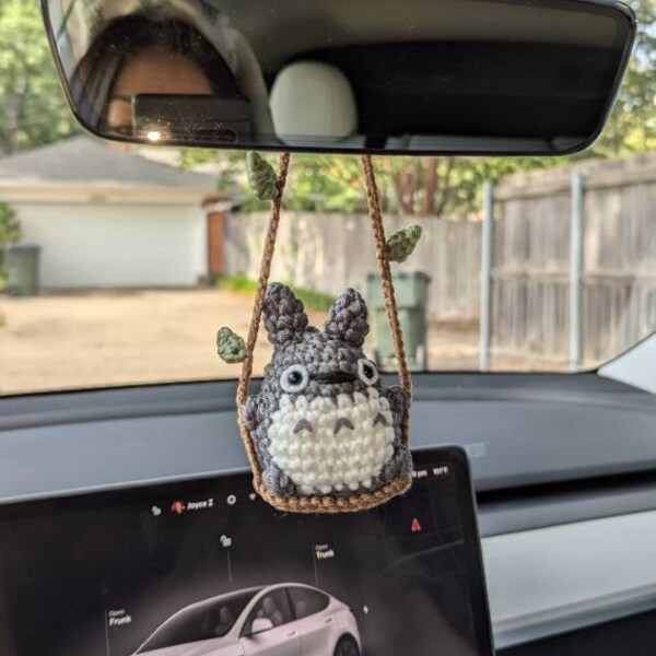 Spam Musubi Crochet Plush for Desk and Car Decor Hawaii Gift Item - Etsy