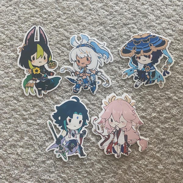 Cute Mushroom Sticker Sheet Pixel Art Stickers Sheet Fall Stickers ...