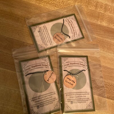 Banishing Poppet Spell Kit Voodoo Doll Handmade Pagan Witch Poppets ...