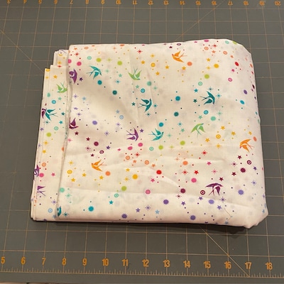 Bzzzzzz Mini Quilt Pattern by Whole Circle Studio - Etsy