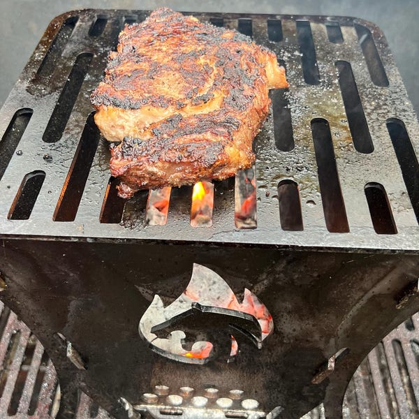 Foldable Table Latch Assembly Bbq Pit Parts - Etsy