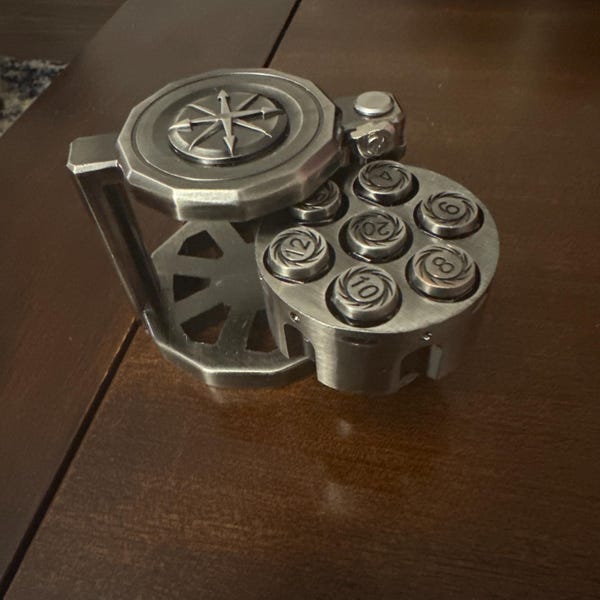 Dueling Balloon Swordsman - Etsy