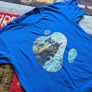 The Legend of Zelda Activity Pages, Link Princess Zelda Triforce ...