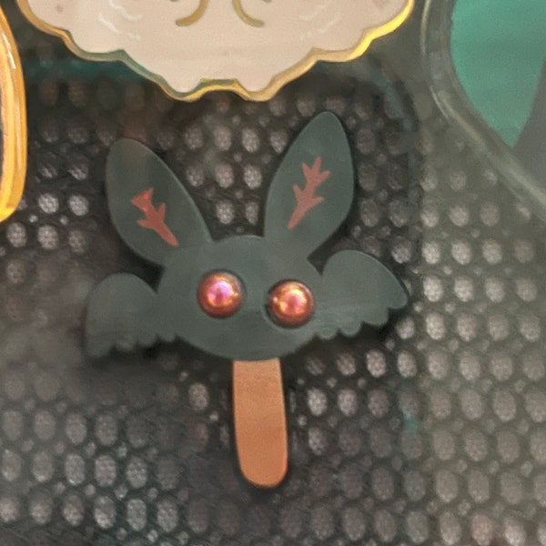 Big Scary Slime Midi Skirt With Pockets | Green Slime Dnd Monster ...