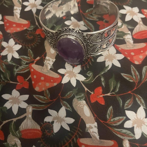 Wholesale Lot 925 Sterling Silver Plated Rings Natural Cabochon ...
