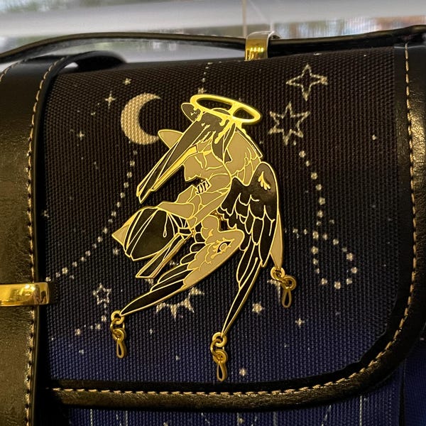 Scum Villain Poster - Etsy