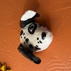 Paper Mache Seagull Clarice. Hanging Paper Sculpture - Etsy