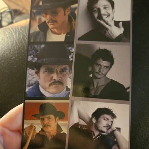 Maze Runner Newts Letter Bookmark - Etsy