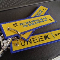 On Sale Custom Woven Labels Pip Label Hem Labels Pip Woven - Etsy Canada