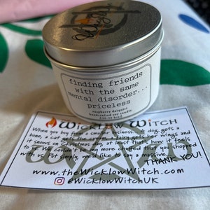 Find Your Balance Spell. Hormonal Balance Spell Jar. Wiccan Spells ...