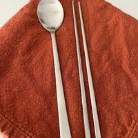 Cozymomdeco Half Apron Japanese Style Cross Front Smock - Etsy Canada