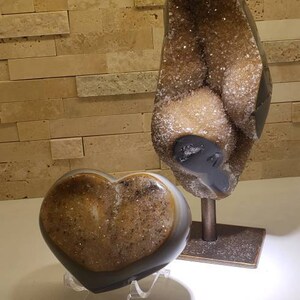 Titanium, Rainbow Titanium, Amethyst Titanium, Titanium Aura Quartz ...