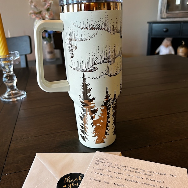 Studded Holographic Skeleton Tumbler/starbucks Skeleton Beverage Mug ...