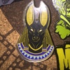 Thoth Pin - Etsy