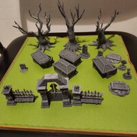 Halfling Farm - Etsy