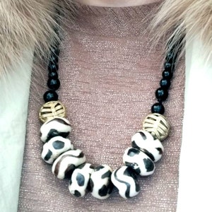 Rainbow, African Vulcanite Vinyl Disc Beads, Strand 12-16, Mix of All ...