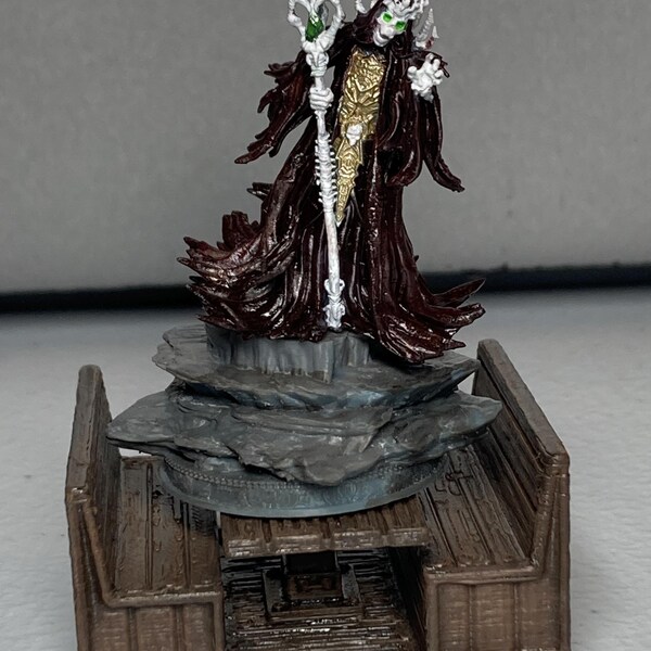 Male Human Monk, Sorcerer, Psion PC NPC 28mm, 32mm,54mm, 75mm, 100mm ...