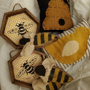 Dynamite for Tiered Tray 4th of July Decor Americana Decor | Etsy