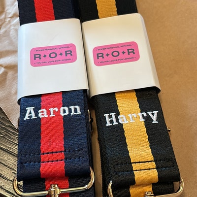 Personalised Slogan Baseball Cap Custom Embroidered Text Unisex Hat ...