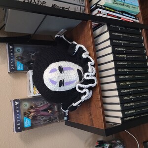 Crochet Chain Chomp Plush MADE TO ORDER - Etsy