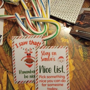 Snowman Soup Hot Cocoa Printable School Treat Classroom Holiday Treat ...