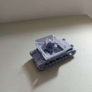 M15 MGMC Halftrack W 2 Crew and Driver WW2 US 28 Mm 20 Mm 15 Mm Bolt ...