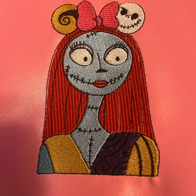 Halloween Horror Embroidery Designs Retro Horror Bloody Knife - Etsy