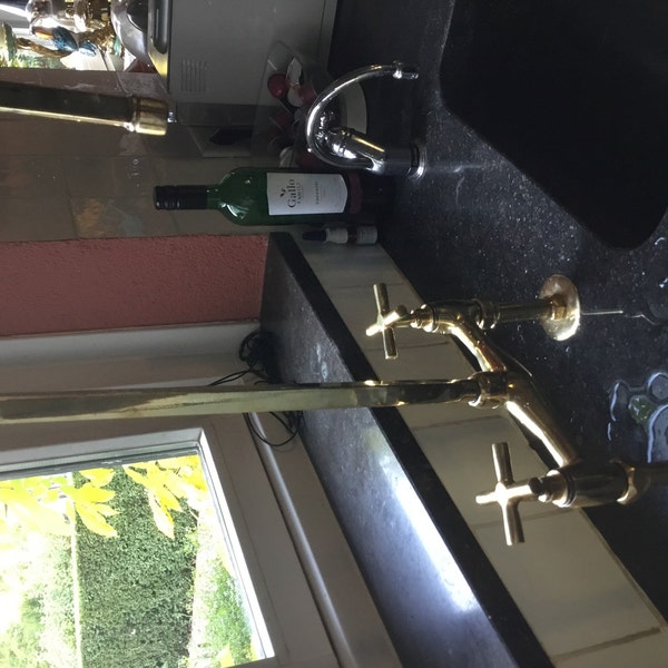 Brass Bathroom Fish Head Design Faucet Garden Fish Head Faucet Head ...