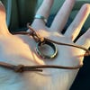 Jujutsu Kaisen Okkotsu Yuta & Orimoto Rika Cosplay Rings | Unisex ...