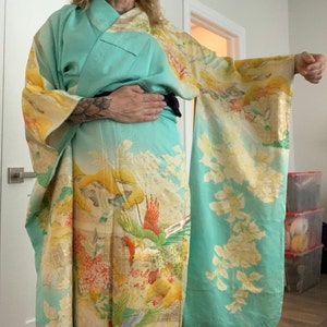 Printable Birthday Card, Happy Birthday in Japanese, Watercolor Floral ...